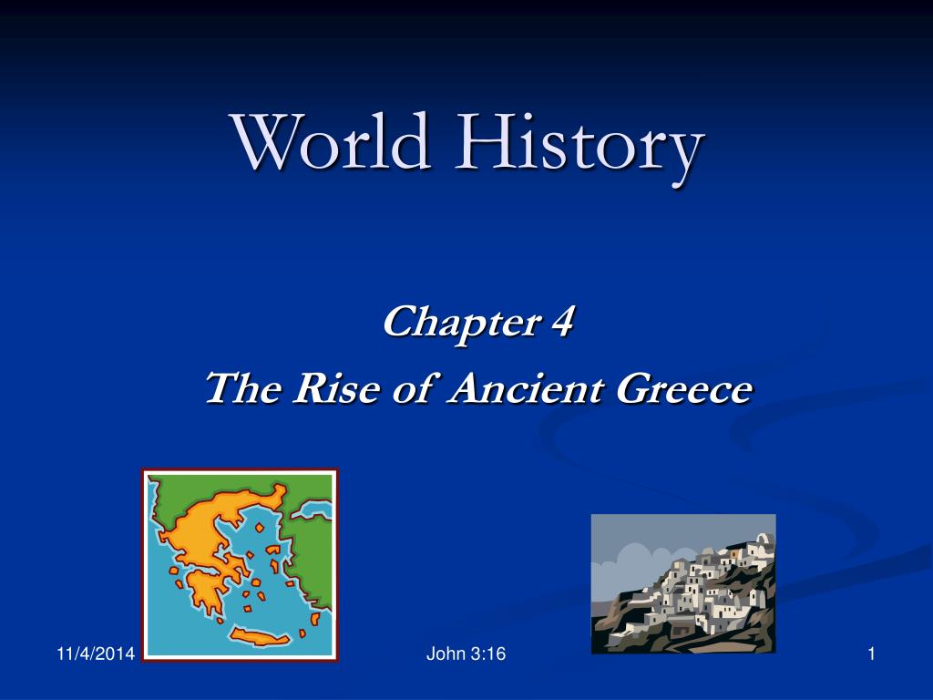 PPT - World History PowerPoint Presentation, free download - ID:6197646