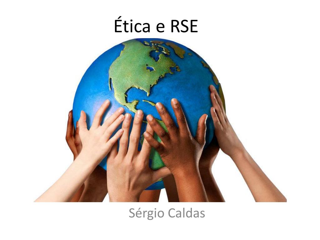 PPT - Ética e RSE PowerPoint Presentation, free download - ID:6198090