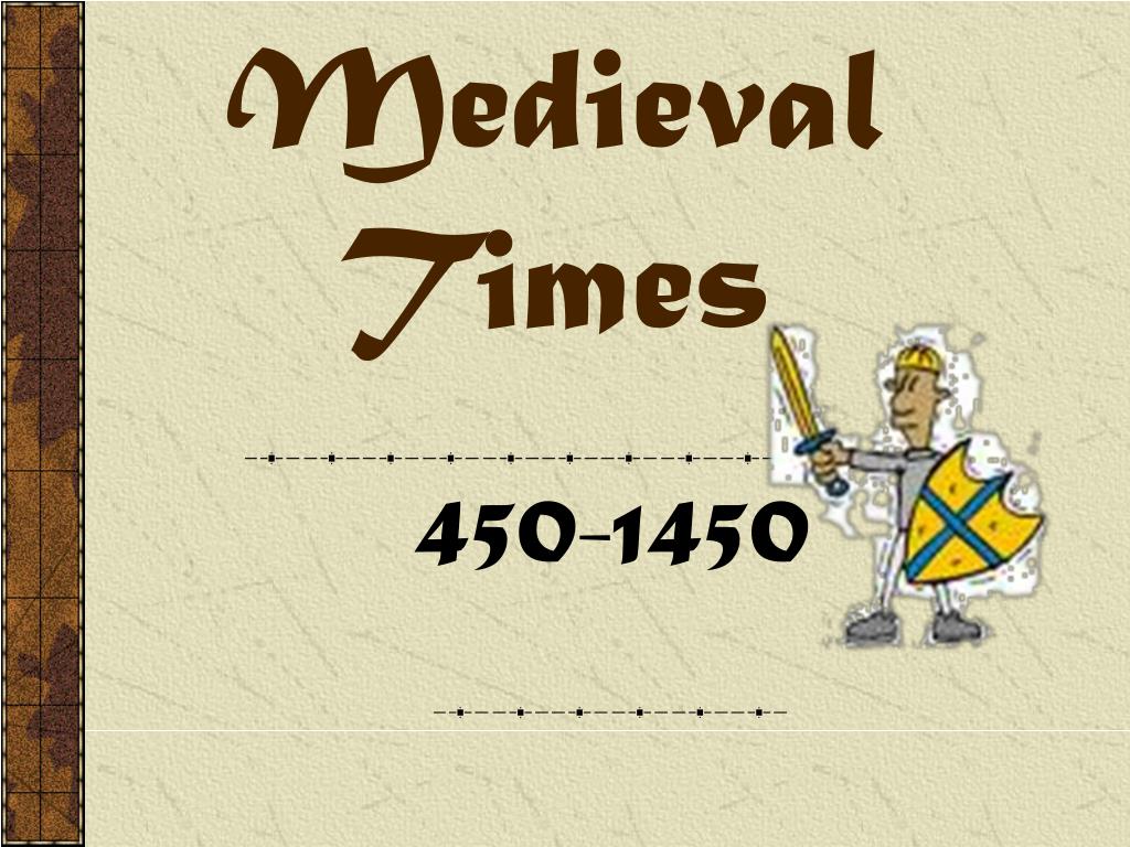 PPT - Understanding Medieval Social Classes: Nobility, Peasantry, and ...