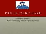 PPT - Be a strong leader PowerPoint Presentation, free download - ID ...