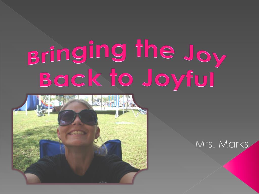PPT - Mrs. Marks PowerPoint Presentation, free download - ID:6206322