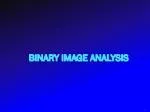 PPT - Binary Image Processing PowerPoint Presentation, free download ...