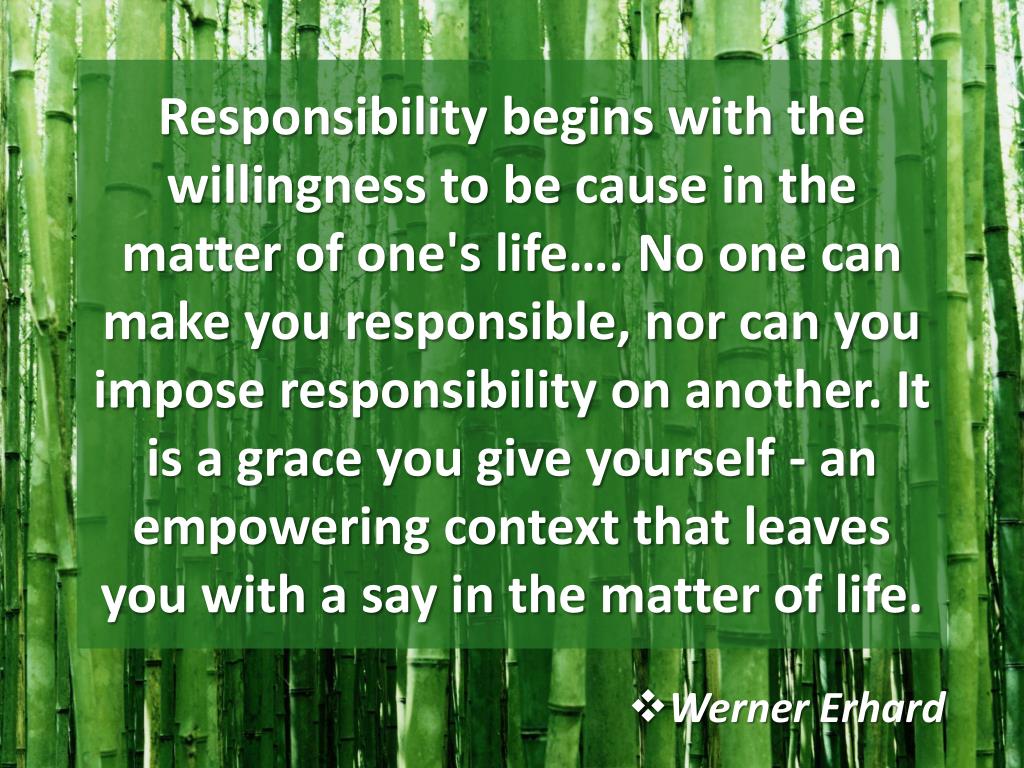 PPT - Werner Erhard PowerPoint Presentation, free download - ID:6208261