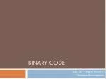 PPT - Machine-Learning Assisted Binary Code Analysis PowerPoint ...