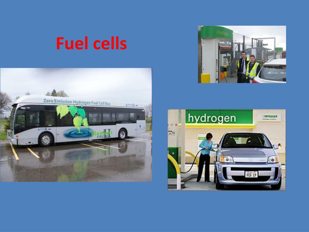 PPT - Fuel cells PowerPoint Presentation, free download - ID:6213388