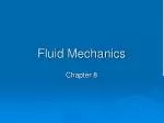 PPT - FLUID MECHANICS PowerPoint Presentation, free download - ID:9381888