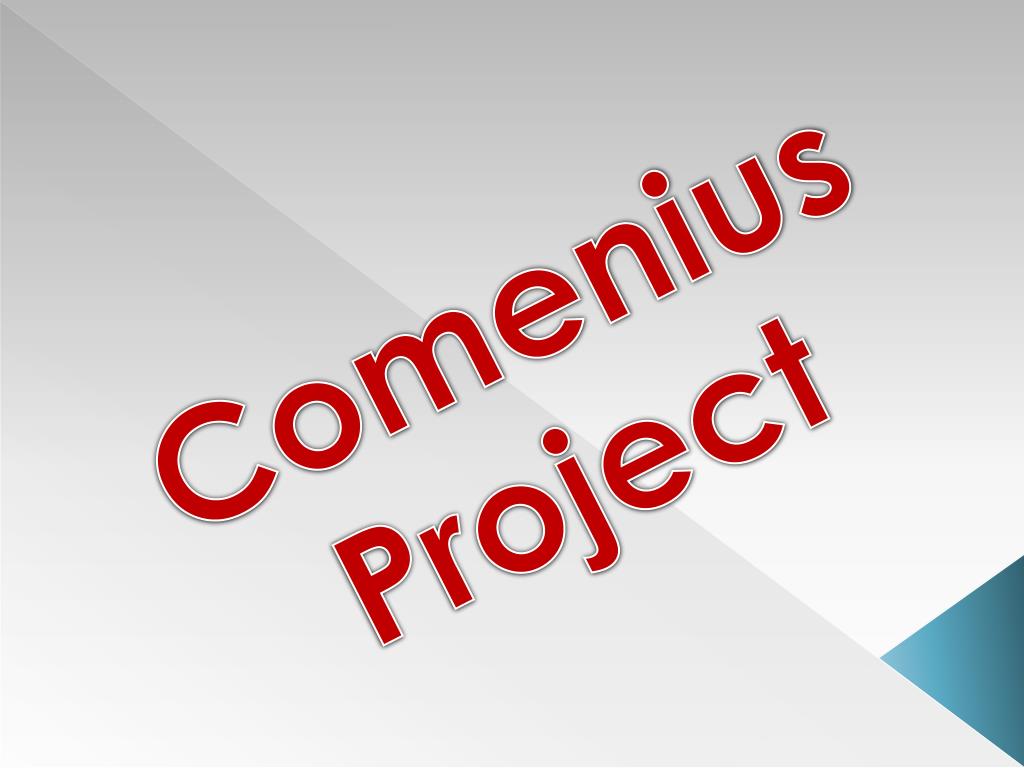 PPT - Comenius Project PowerPoint Presentation, free download - ID:6220070