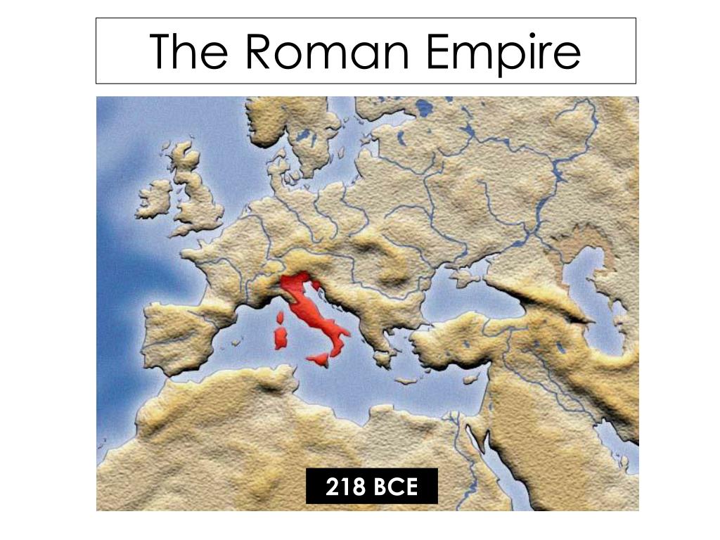 PPT - The Roman Empire PowerPoint Presentation, free download - ID:6222030