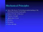 PPT - Biological and mechanical principles of orthodontic tooth ...