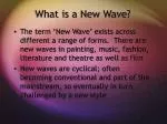 PPT - A new wave of mobile marketing PowerPoint Presentation, free ...