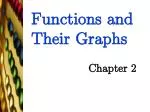 PPT - Section 5.1 – Polynomial Functions PowerPoint Presentation, free ...