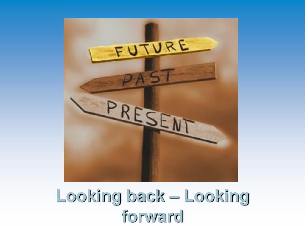 PPT - Reflecting on Progress, Embracing the Future: Grace Community ...