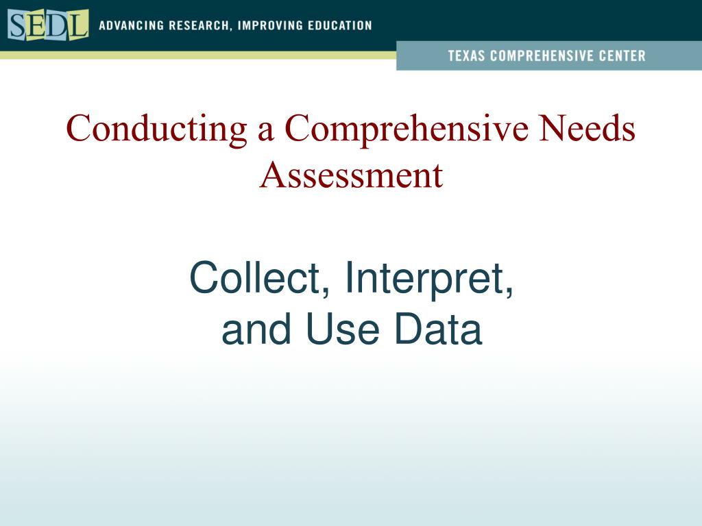 PPT - Collect, Interpret, and Use Data PowerPoint Presentation, free ...