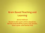 PPT - Brain Based Learning PowerPoint Presentation, free download - ID ...