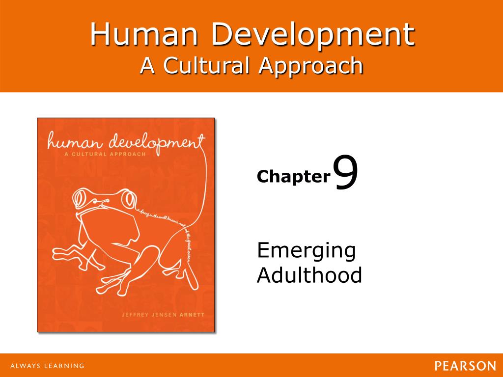 PPT - Emerging Adulthood PowerPoint Presentation, free download - ID ...