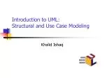 PPT - UML Basic Structural Modeling PowerPoint Presentation, free download - ID:1212683