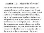 PPT - Methods Section PowerPoint Presentation, free download - ID:4522260
