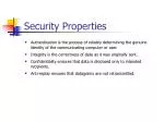 PPT - Essential and Affordable Security Steps for Residential ...