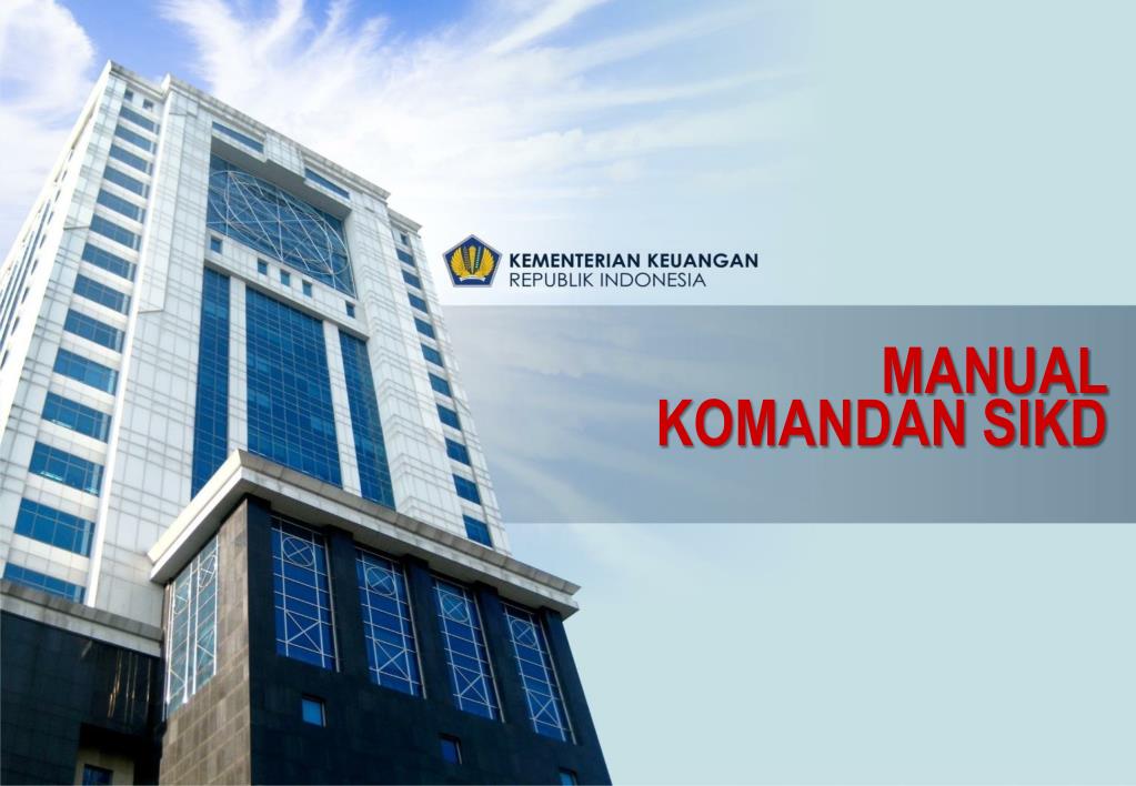 PPT - MANUAL KOMANDAN SIKD PowerPoint Presentation, free download - ID ...