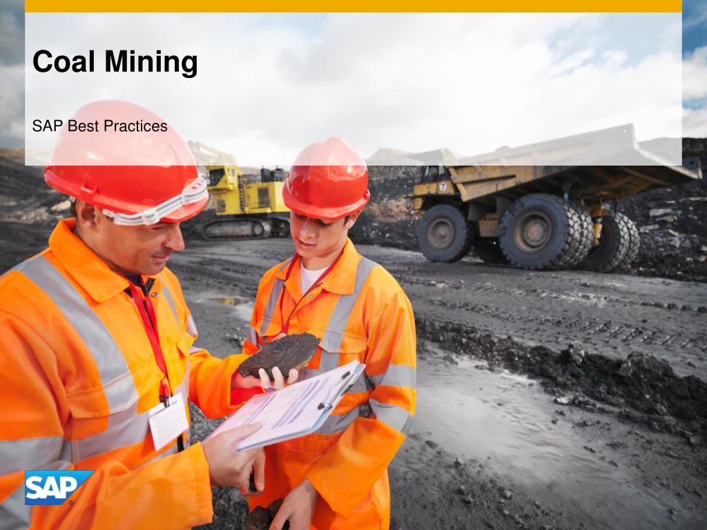 PPT - Coal Mining PowerPoint Presentation, free download - ID:6245236