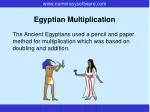 PPT - Multiplication: PowerPoint Presentation, free download - ID:4146515