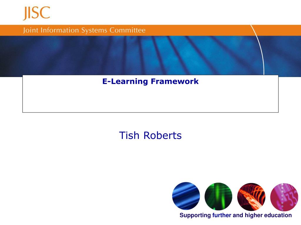 PPT - E-Learning Framework PowerPoint Presentation, free download - ID ...