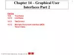 PPT - Chapter 14 Thermodynamics PART 2 PowerPoint Presentation, free ...