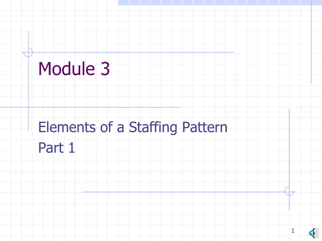 PPT - Module 3 PowerPoint Presentation, free download - ID:6249697