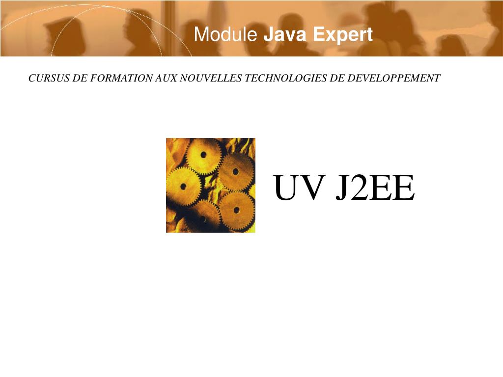PPT - Module Java Expert PowerPoint Presentation, free download - ID ...