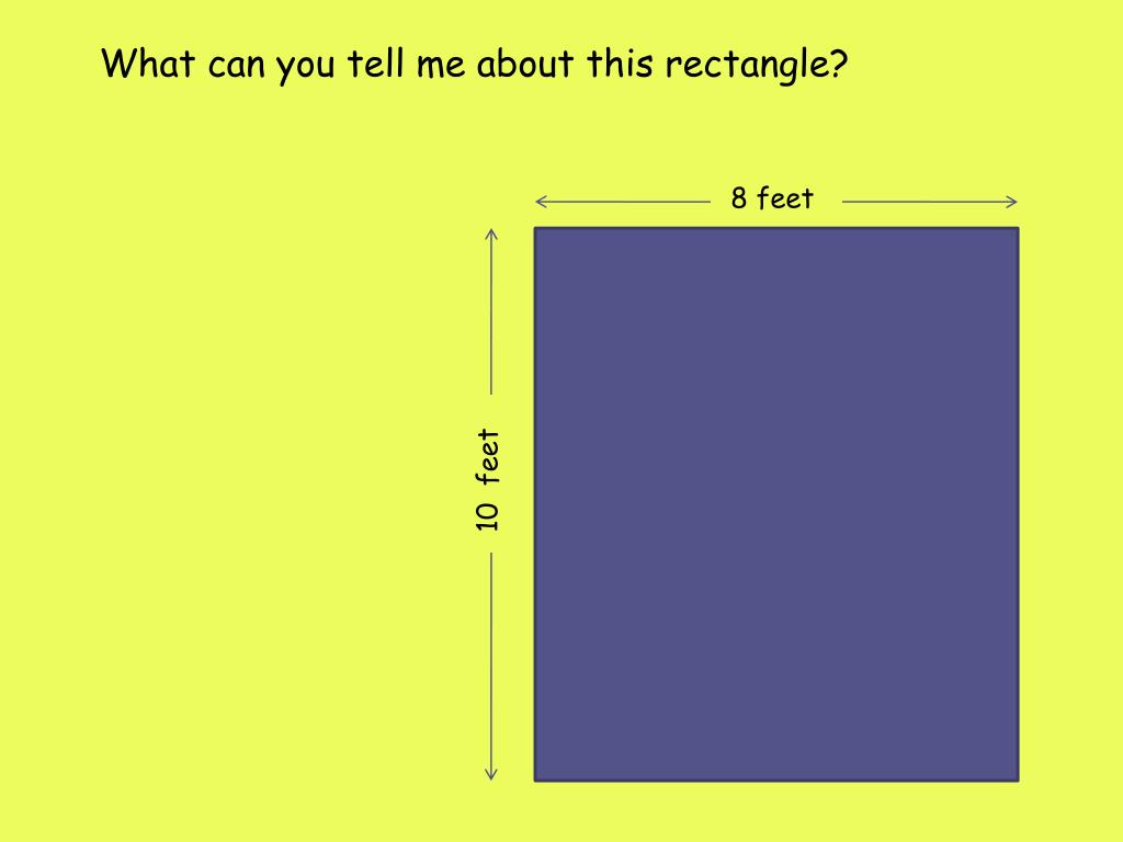 PPT - 10 feet PowerPoint Presentation, free download - ID:6252486