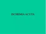 PPT - INFARCTUL MIOCARDIC ACUT PowerPoint Presentation, free download ...