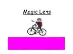 PPT - The Magic Lens PowerPoint Presentation, free download - ID:6099584