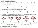 PPT - Lewis Dot Structures PowerPoint Presentation, free download - ID ...
