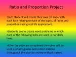 PPT - Ratio and Proportion PowerPoint Presentation, free download - ID ...