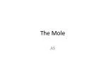 PPT - Mole Reading: Moles Are the Hidden Clues to Your Fate PowerPoint ...