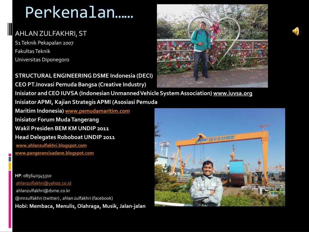 PPT - Perkenalan …… PowerPoint Presentation, free download - ID:6266799