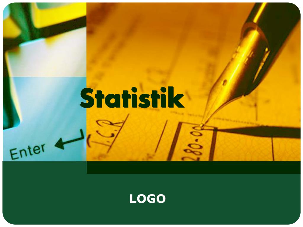 PPT - Statistik PowerPoint Presentation, free download - ID:6268166
