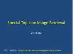 PPT - Designing Speaking and Writing Tasks Based on Texts— Insights ...
