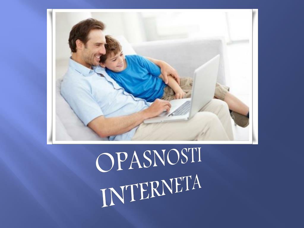 PPT - OPASNOSTI INTERNETA PowerPoint Presentation, free download - ID ...