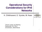 PPT - 5 Step Operational Security (OPSEC) Process PowerPoint ...