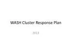 PPT - Cluster Response Plans PowerPoint Presentation, free download ...