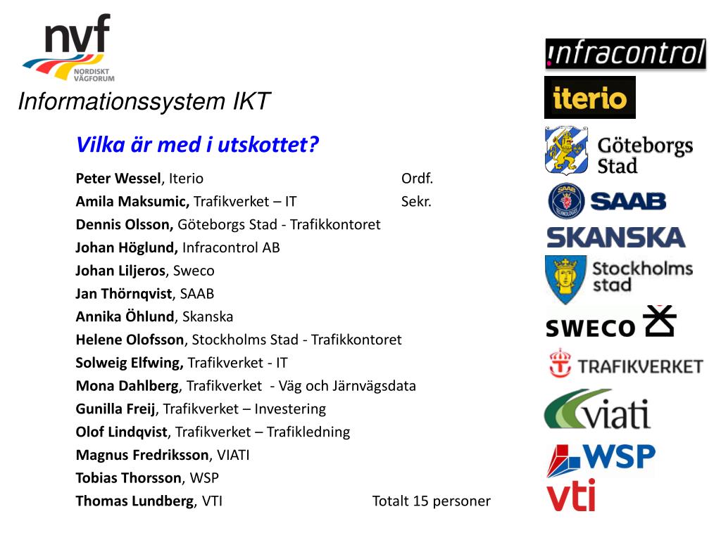 PPT - Informationssystem IKT PowerPoint Presentation, free download - ID:6282911