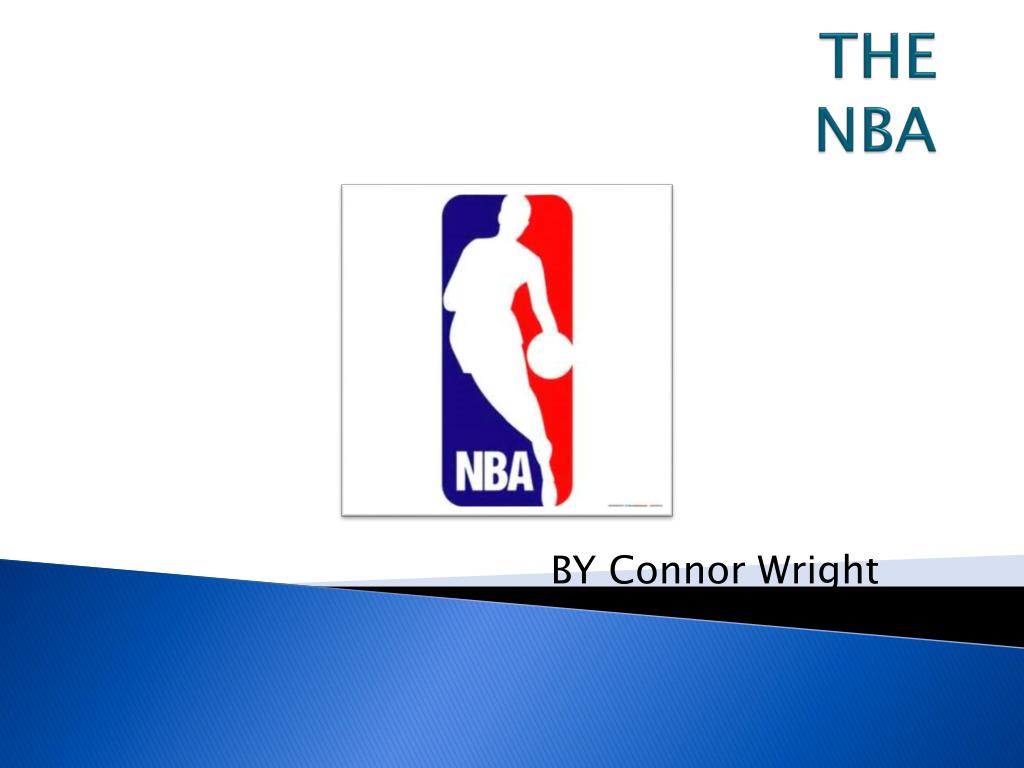 PPT - THE NBA PowerPoint Presentation, free download - ID:6286939