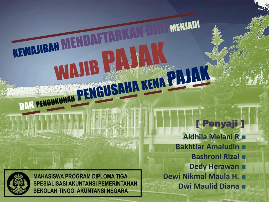 PPT - Judul PowerPoint Presentation, free download - ID:6287993