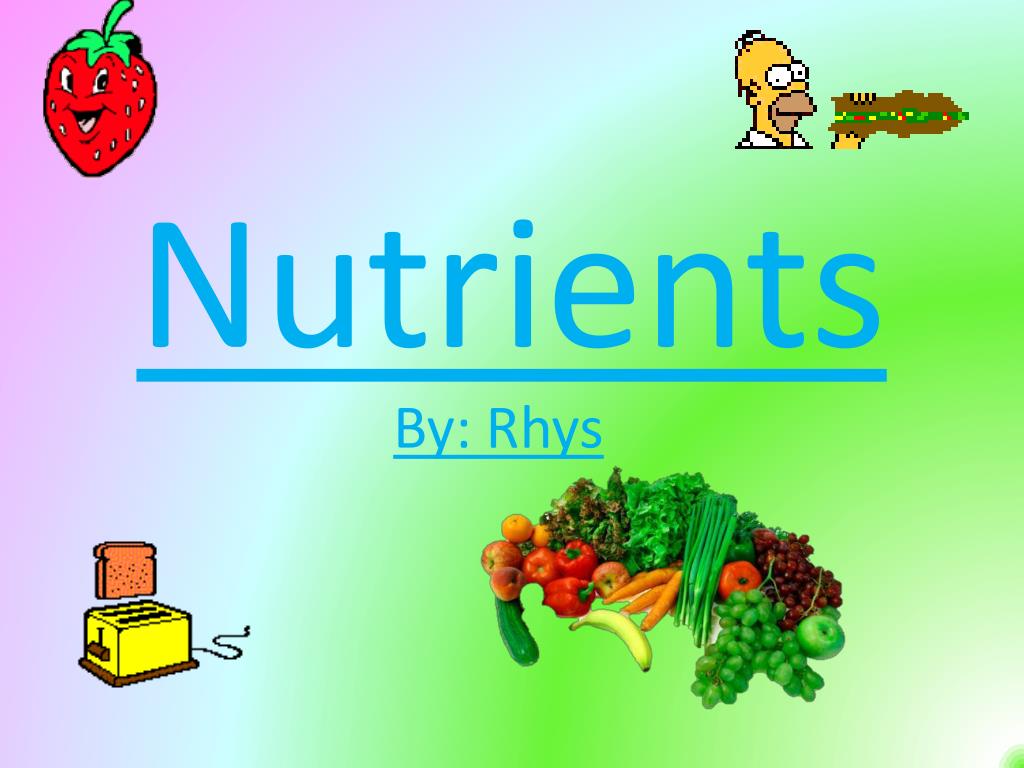 PPT - Nutritional Essentials: Understanding Carbohydrates, Fats ...