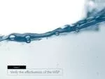 PPT - WASTE STABILIZATION POND (WSP) PowerPoint Presentation, free download - ID:5666635