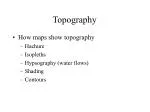 PPT - Ocean Topography PowerPoint Presentation, free download - ID:653366