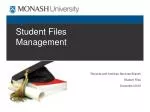 PPT - Computer Files and File Management PowerPoint Presentation, free ...