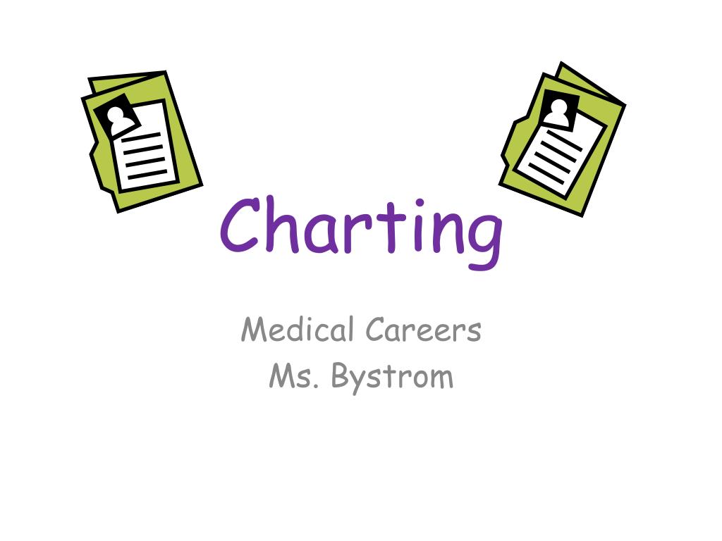 PPT - Charting PowerPoint Presentation, free download - ID:6305918