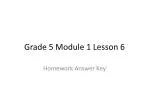 PPT - Module 3 – Lesson 6 PowerPoint Presentation, free download - ID ...